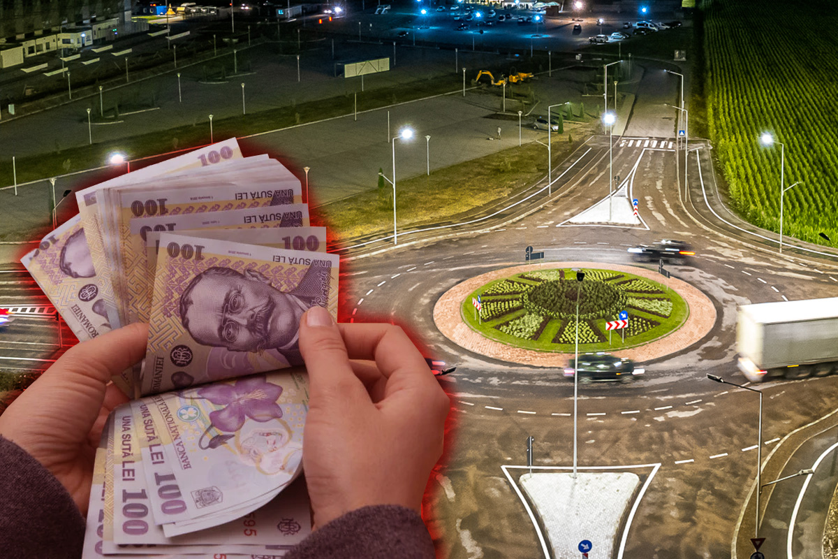 Amenzi de 5.000 de lei pentru românii care fac asta în public. Legea de care trebuie să ai şi tu ...