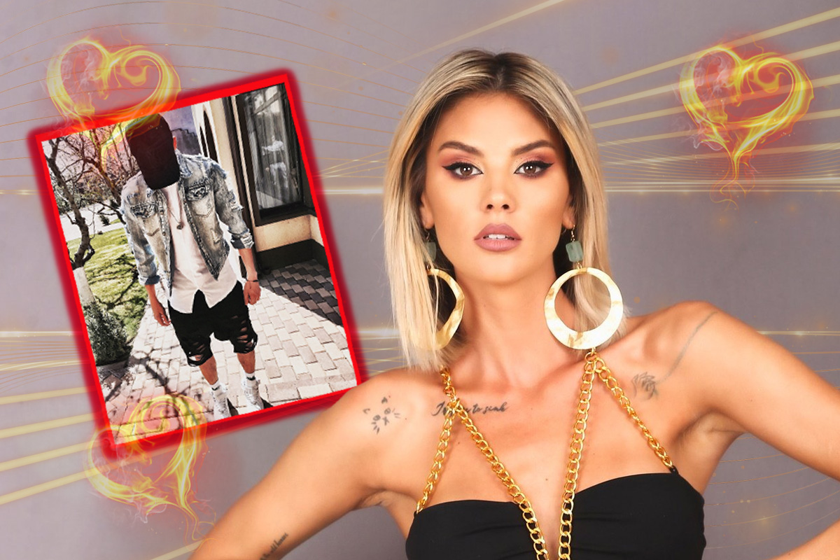 El este noul iubit al Ramonei Olaru. Are 25 de ani şi nu se uită la bani când vine vorba de ...