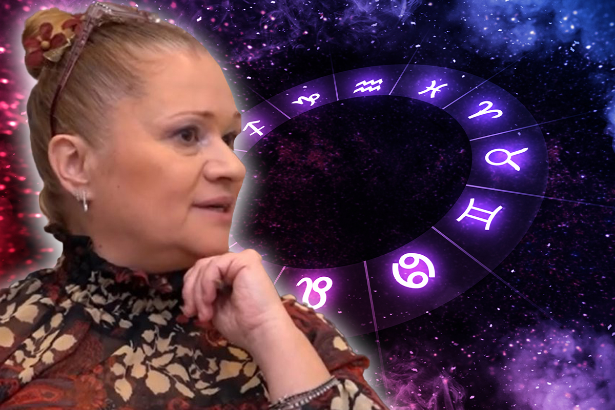 Horoscop aprilie cu Mariana Cojocaru. Zodiile care dau socoteală justiţiei divine și karmei ...