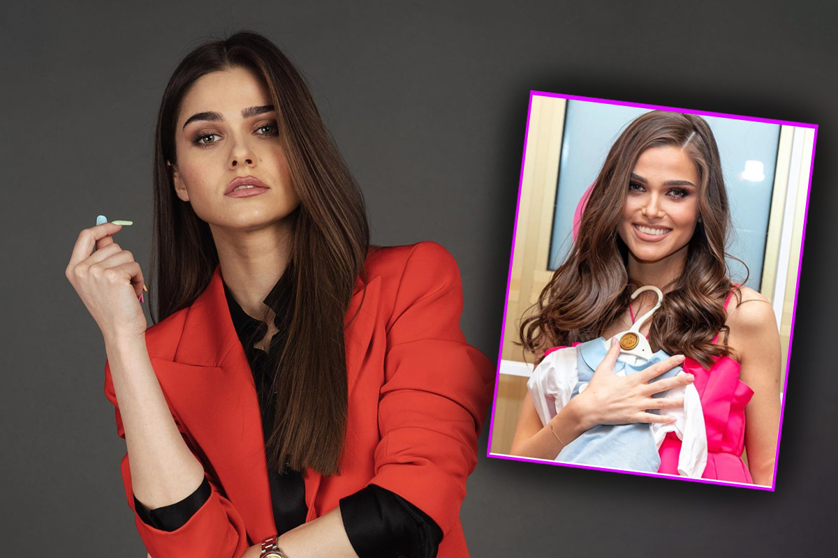 Probleme pentru Theo Rose. Ce păţeşte cântăreaţa de ceva vreme, nu îi este uşor: „E nou ...