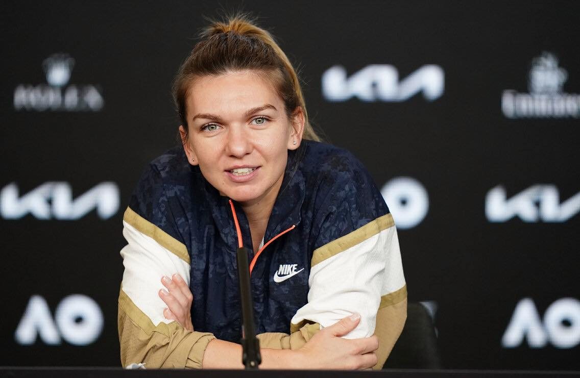 Simona Halep, tentată să se retragă din cauza scandalului de dopaj? „Cred că este o motivație ...