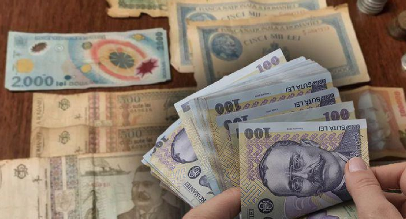 Bancnota din România care se vinde cu mii de lei. Faci bani frumoşi înainte de Paşte dacă o ...