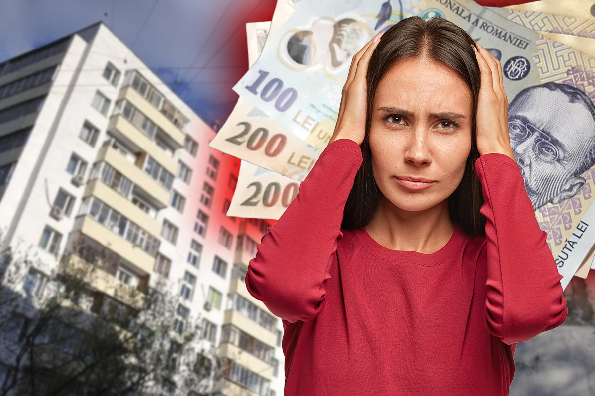 Amenzi de până la 1.500 de lei pentru românii care stau la bloc. Cine riscă sancțiuni dure ...
