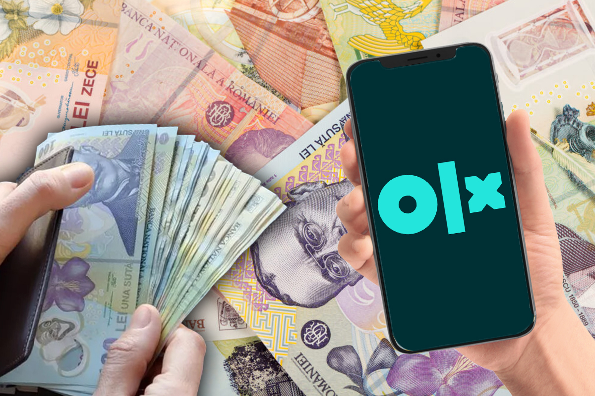 Bancnota din România care se vinde cu peste 10.000 de lei pe internet. E specială, de asta o vor ...