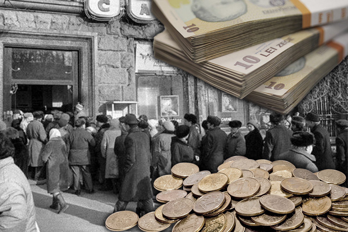 Moneda din comunism care se vinde cu 5.000 de lei pe internet. Verifică prin sertare, poți lua ...