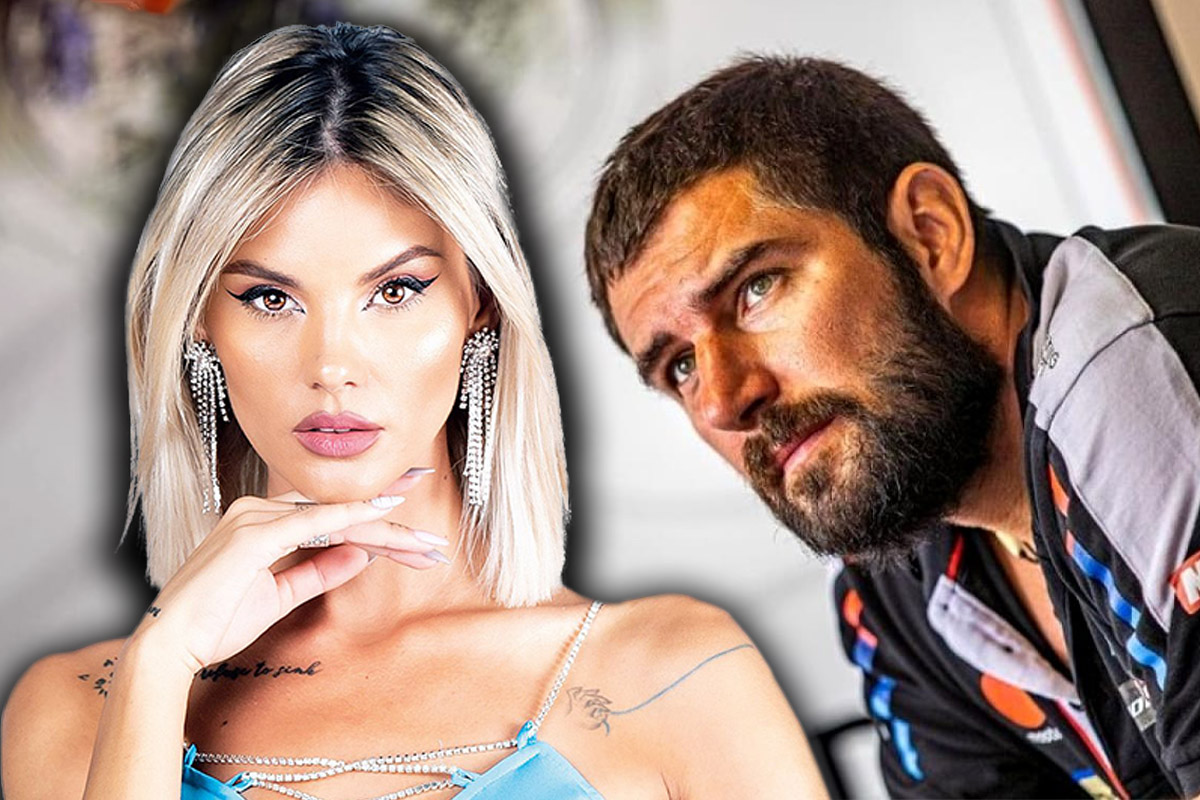 Reacția Ramonei Olaru după ce s-a spus că l-a prins pe Cătălin Cazacu în pat cu amanta: “Am ...