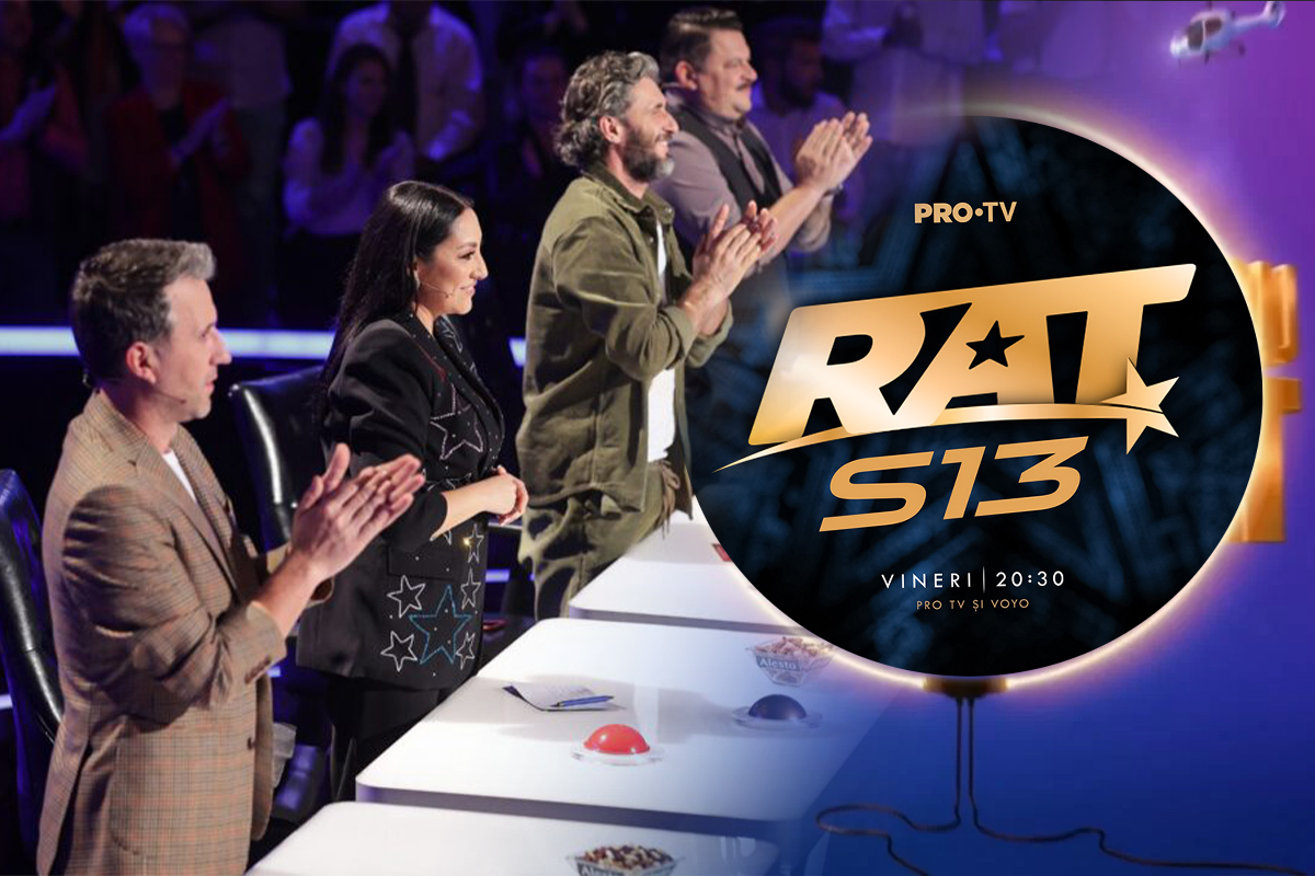 Semifinaliștii Românii au talent 2023