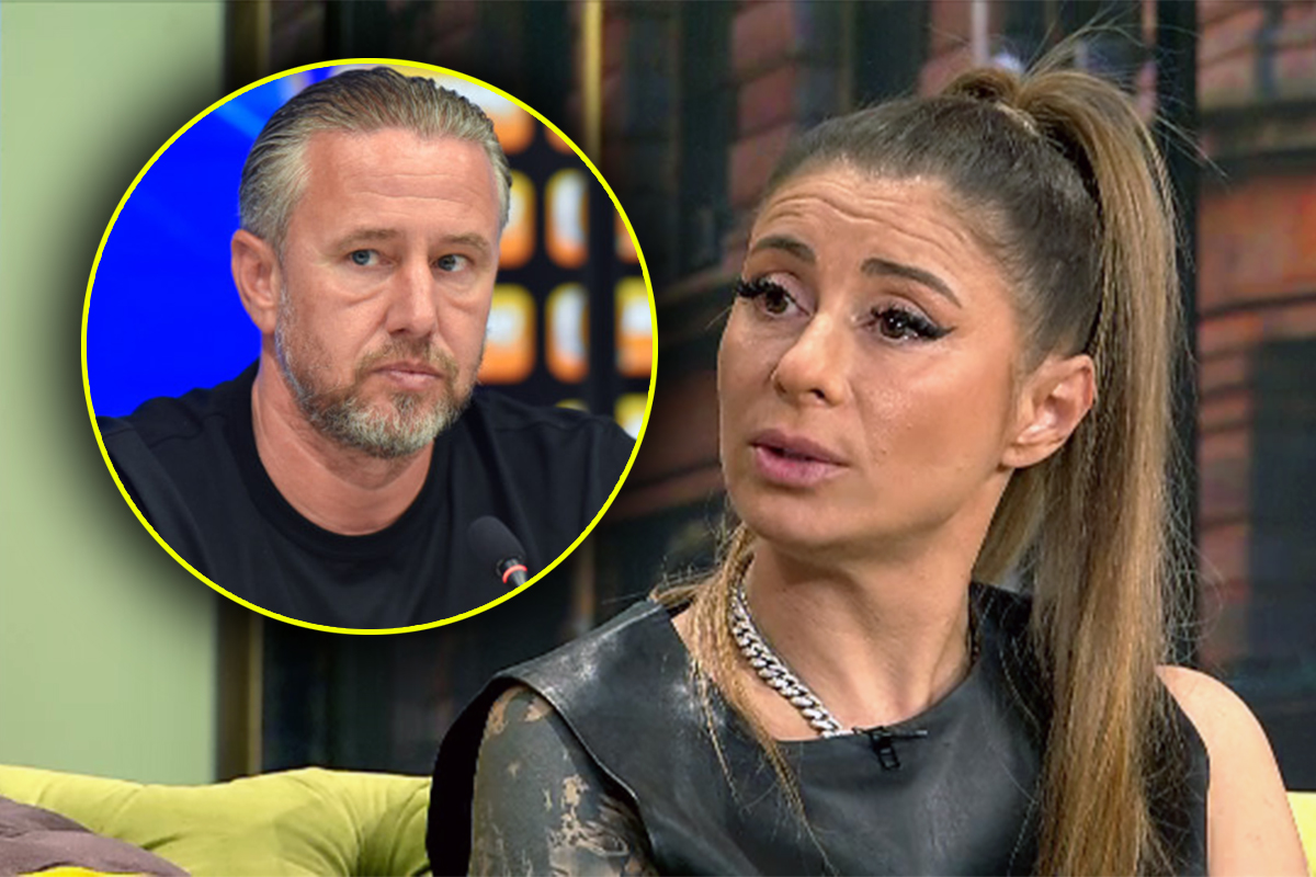 Anamaria Prodan, nou atac la adresa lui Reghecampf. Ce a spus vedeta despre fostul soţ ...