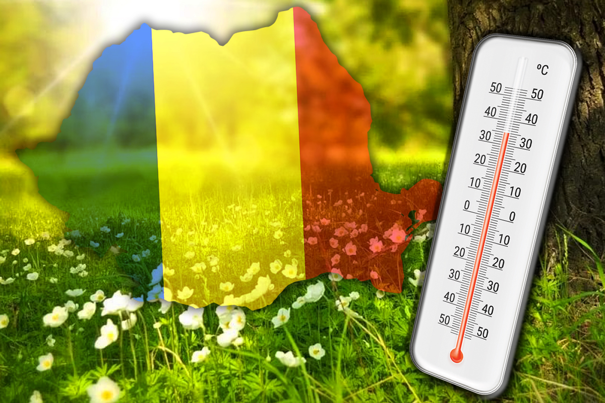 Când vine vara în România. Anunţul de ultimă oră făcut de meteorologi - Playtech Știri