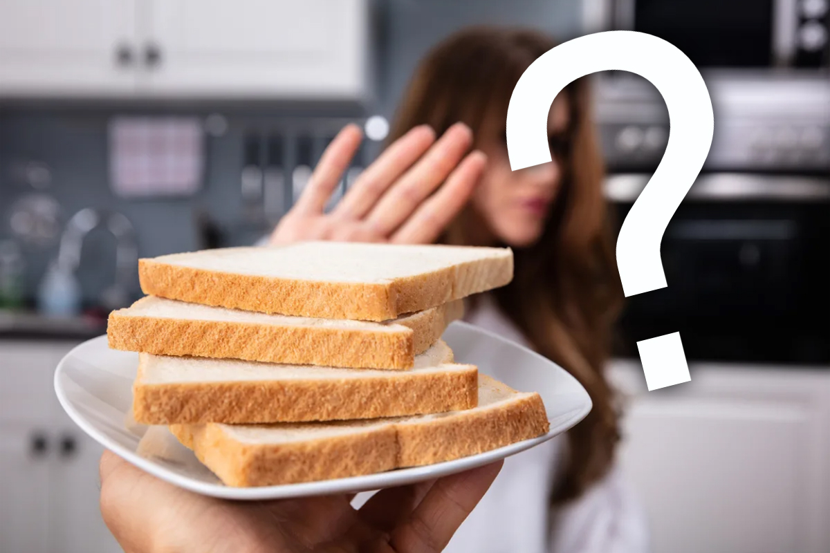 Care este, de fapt, cea mai nesănătoasă pâine. Detaliul de pe etichetă la care să fii atent ...