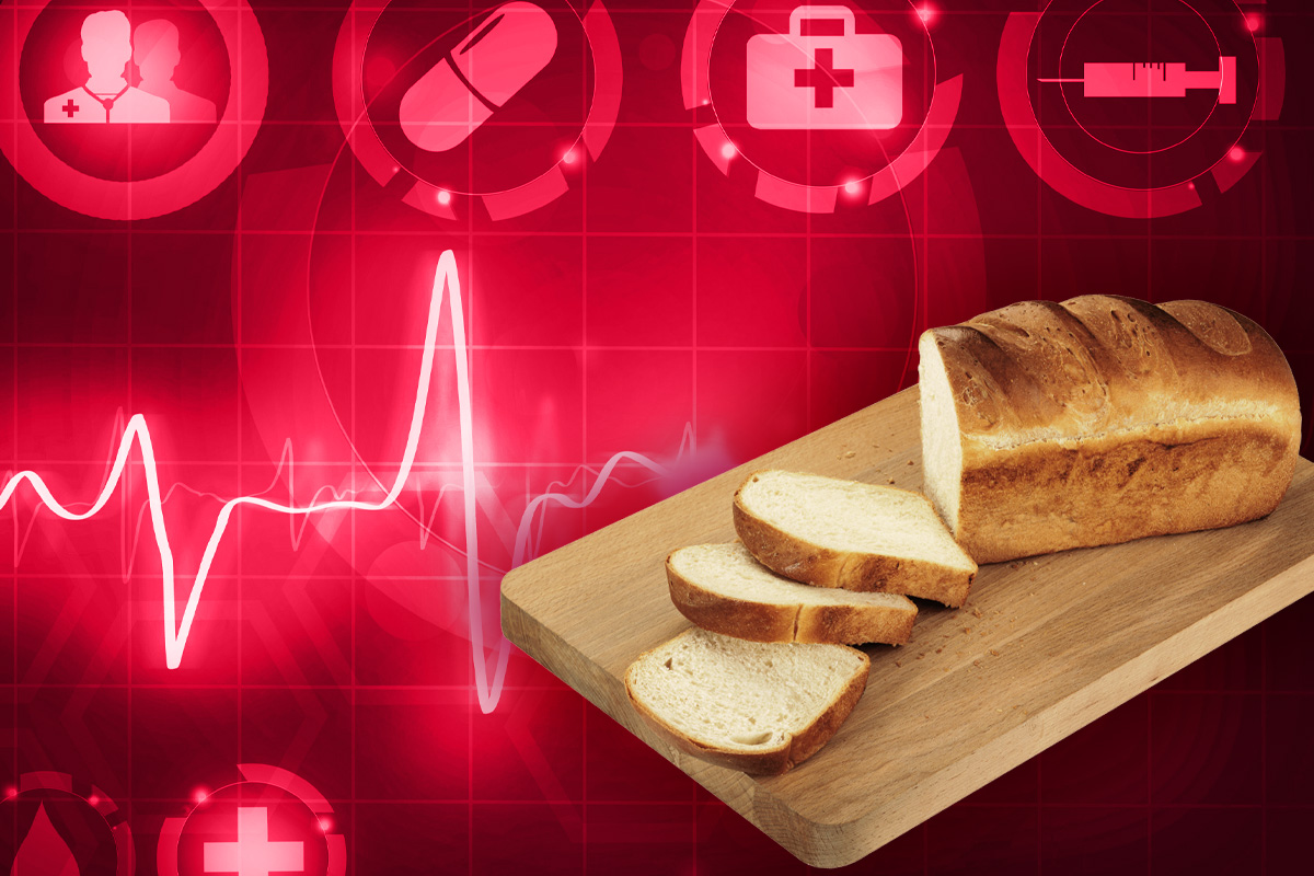 Care este, de fapt, cea mai sănătoasă pâine. Detaliul de pe etichetă pe care mulți îl ignoră ...