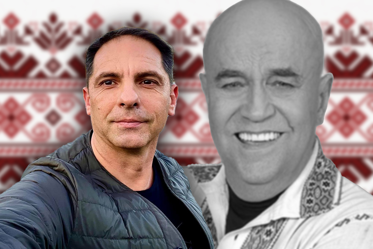 Dorința pe care Dan Negru i-o respectă lui Benone Sinulescu și după ...