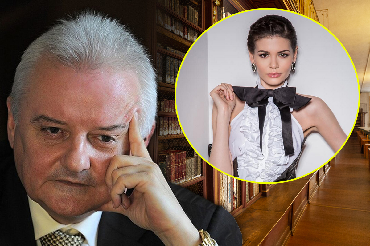 Irinel Columbeanu, dezamăgit de Monica Gabor. Nu se aştepta la asta, a recunoscut: „Îmi dau ...