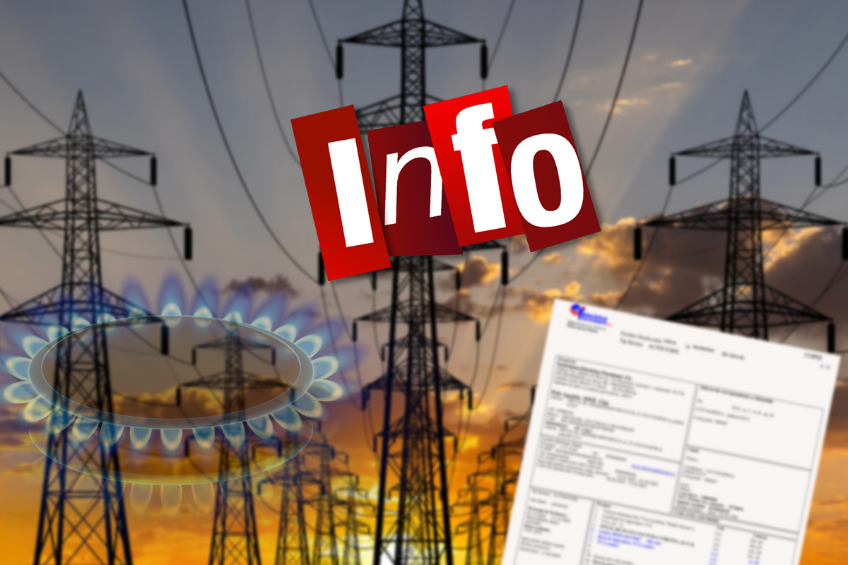 Schimbări de ultimă oră pentru facturile la gaze și electricitate. Ce apare în România ...