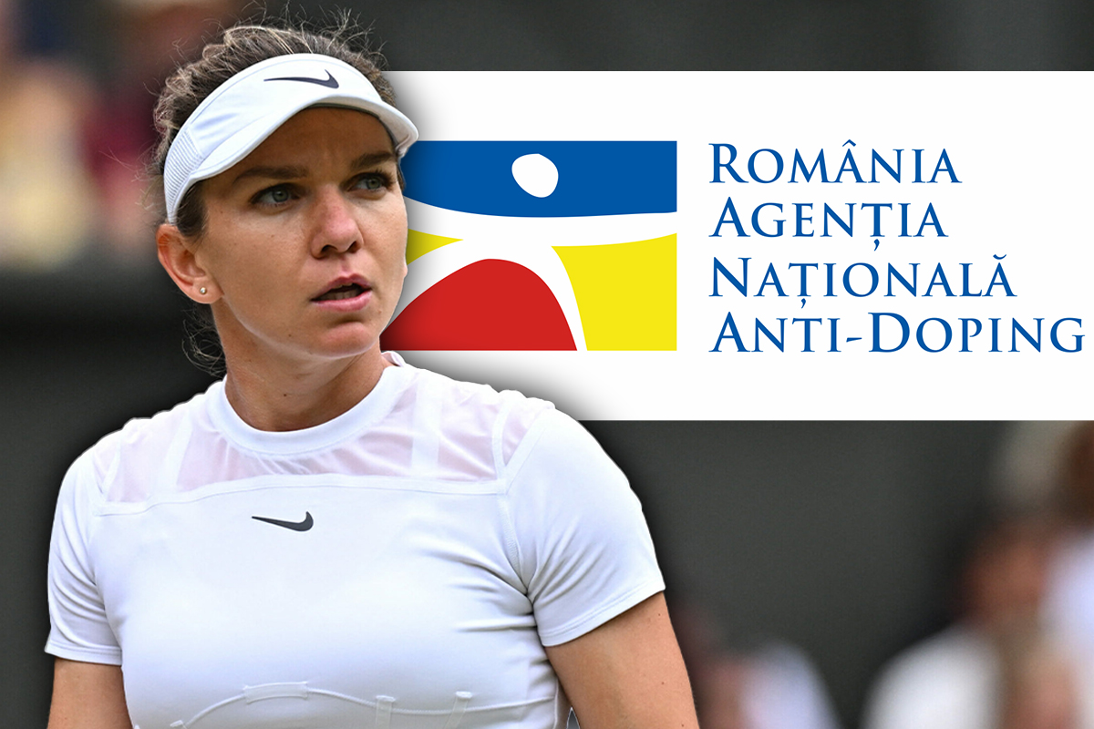 Agenția Națională Anti-Doping, primele declaraţii despre audierea Simonei Halep: "O prezență ...