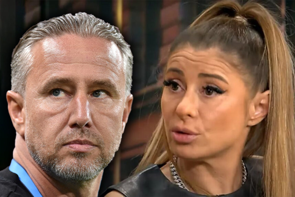 Anamaria Prodan, discurs senzațional despre Laurențiu Reghecampf. „Este un antrenor fabulos ...