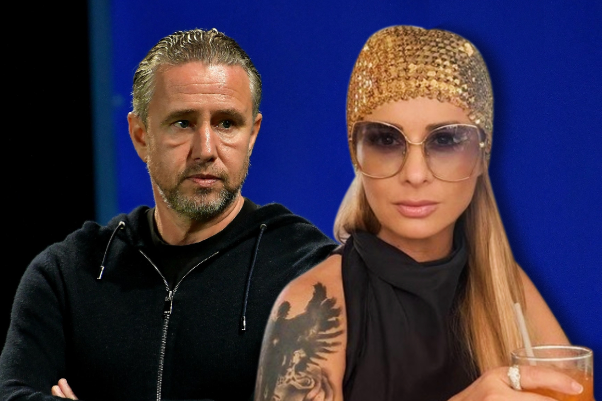 Lovitura anului. Anamaria Prodan i-a găsit echipă lui Laurențiu Reghecampf și negociază ...