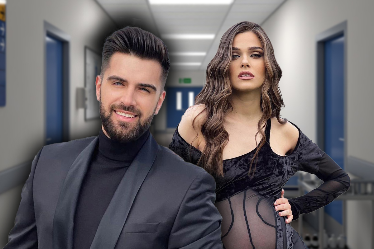 Ce făcea Alex Leonte, în timp ce Theo Rose se pregătea să aducă pe lume primul ei copil cu ...