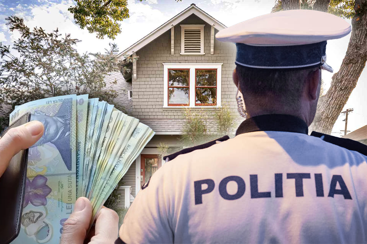 Ce nu mai au voie să facă românii care stau la bloc sau la casă. Se dau amenzi, Iohannis a ...