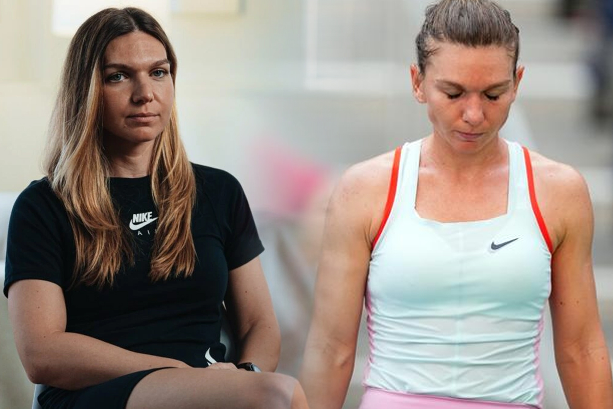 Ce pedeapsă ar putea primi Simona Halep în cazul dopajului. Situația este gravă, ar putea fi ...