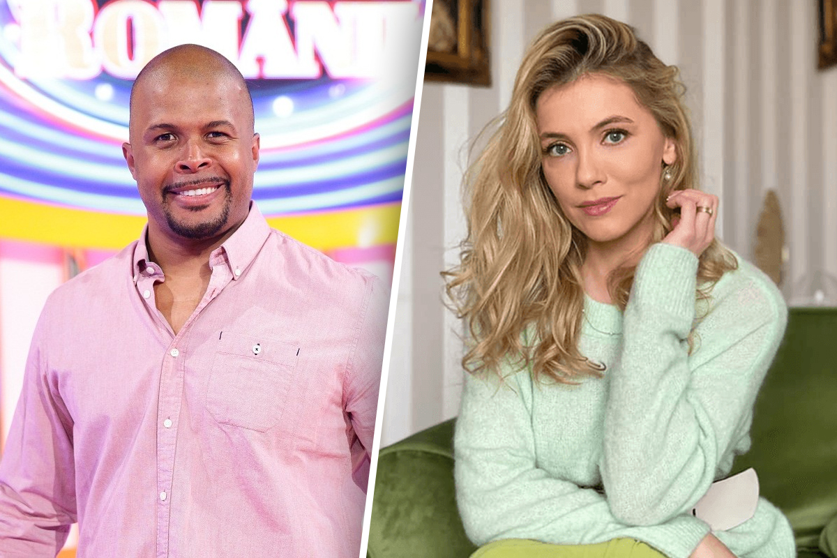 Clipe de coșmar pentru Cabral și Andreea Ibacka. Cei doi l-au dus pe ...