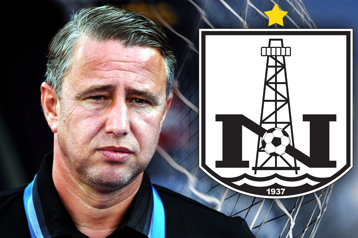 Laurențiu Reghecampf a fost dat afară de la Neftchi Baku. La ce echipă ar putea ajunge acum ...