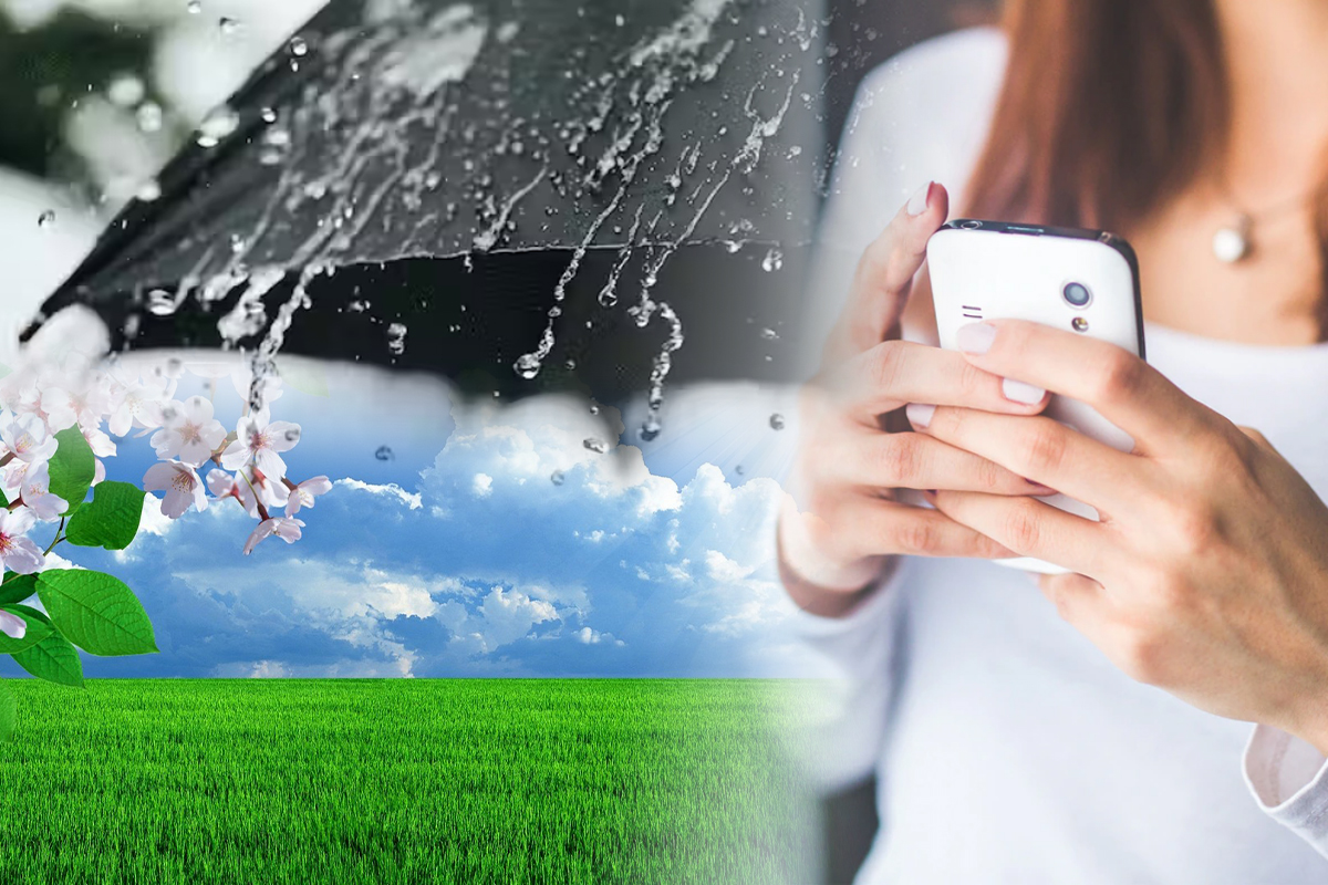 Prognoza meteo pentru iulie 2023. Nu scăpăm de ploi, cum va fi vremea în a doua lună de vară ...