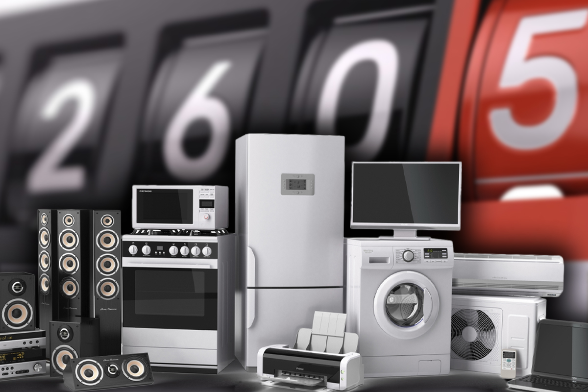 Aparatele electrocasnice care consumă cel mai mult curent din locuință. Nu te așteptai la ...