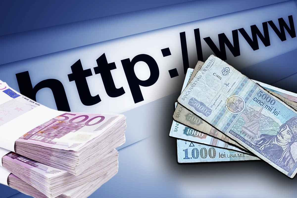 Bancnota din România care se vinde cu 15.000 de euro pe Internet. Caut-o pe acasă, te poate ...