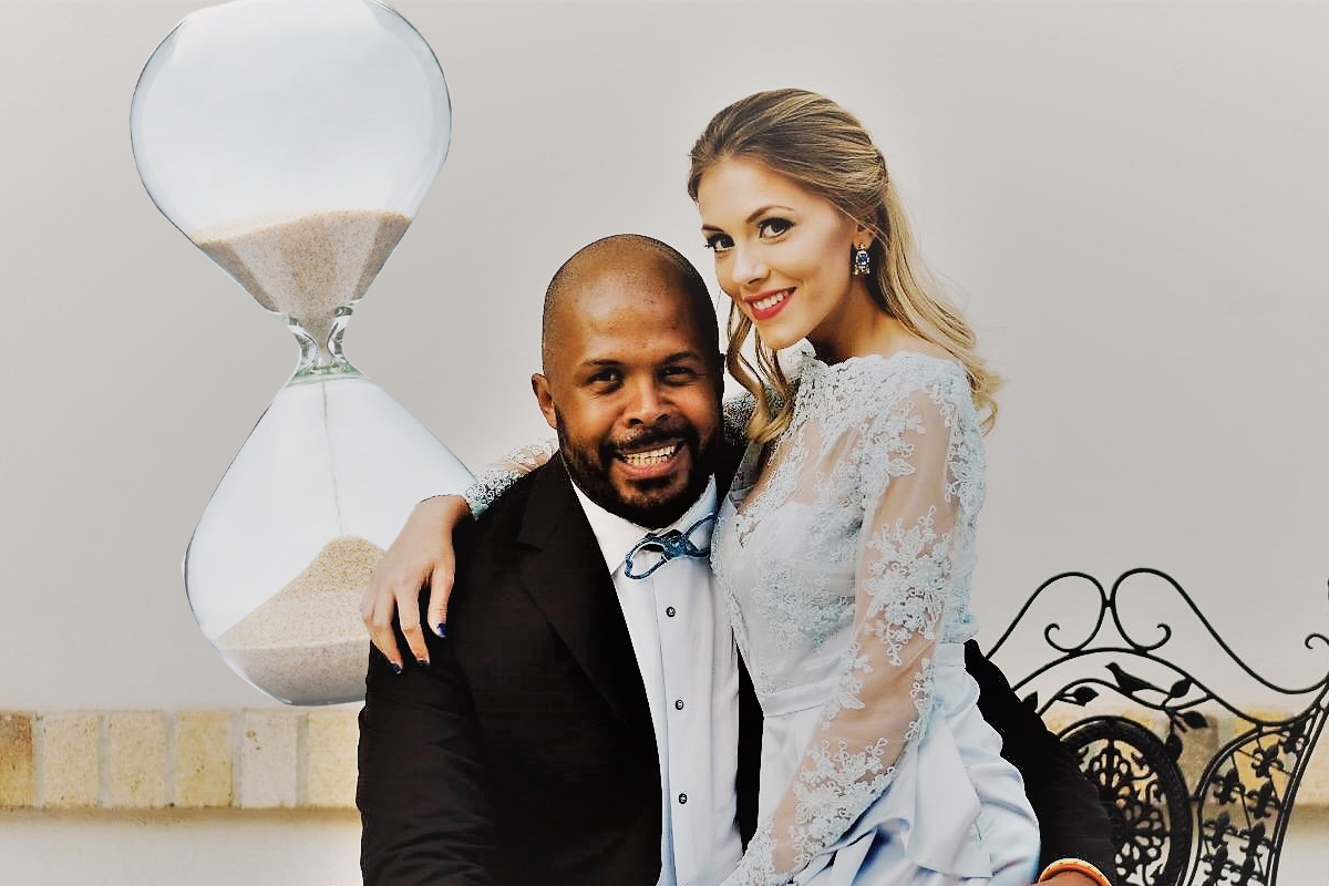 Ce diferență de vârstă este între Cabral și Andreea Ibacka. Nu ți-ai da ...