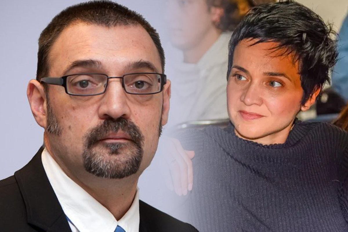 Mesajul soției lui Mihnea Vasiliu, după decesul fostului director ...