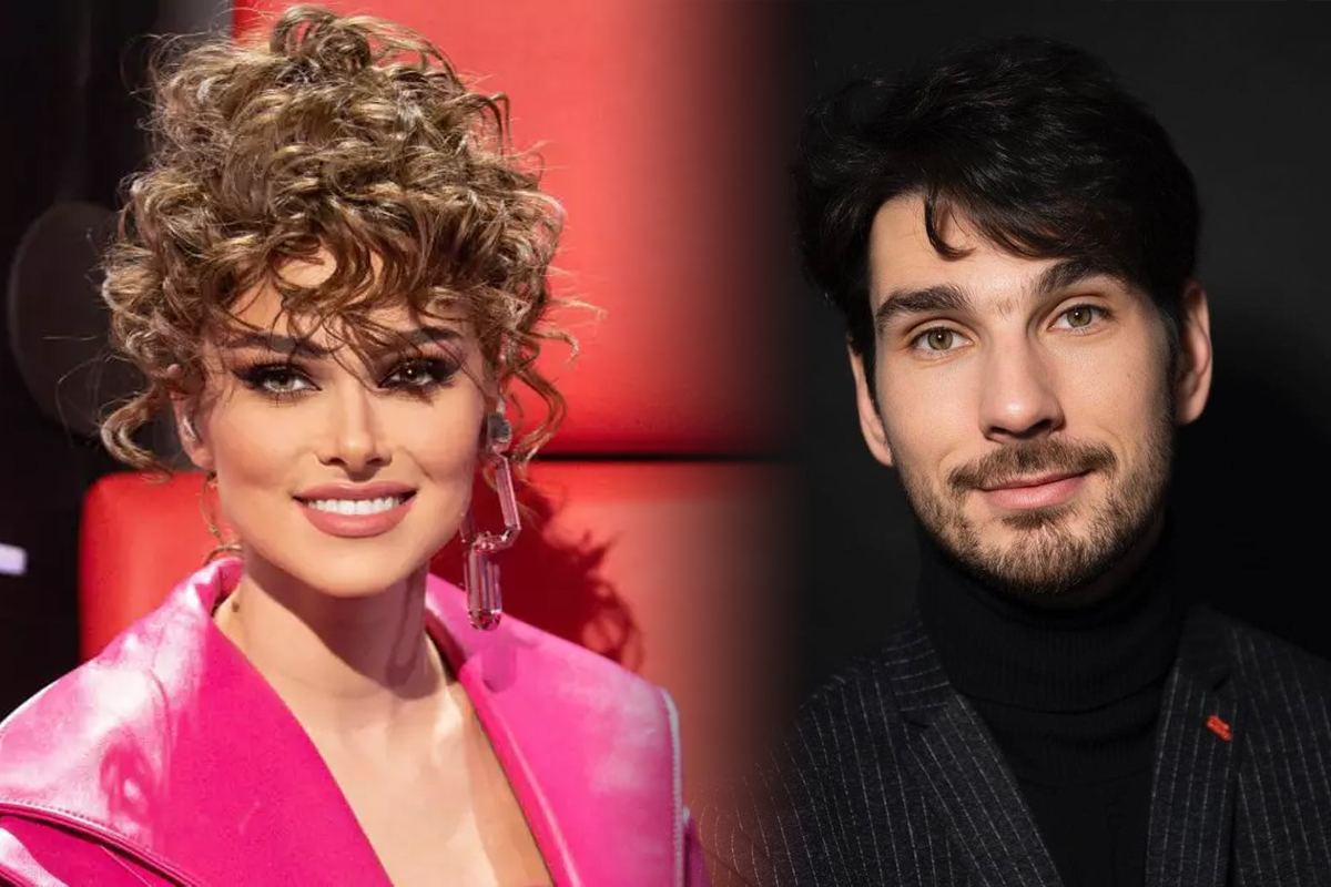 Motivul pentru care Theo Rose și Anghel Damian și-au botezat băiatul atât de repede. Ce spune ...