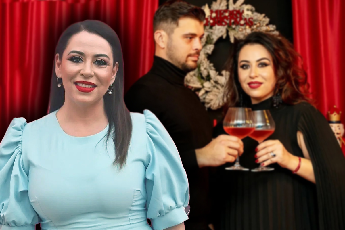 Oana Roman, adevărul despre relația cu Marius Elisei. Ce probleme întâmpină cei doi: ”Părea că ...