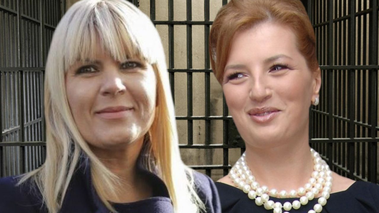 Vestea zilei pentru Elena Udrea şi Ioana Băsescu. Dosarul important de care scapă cele două ...