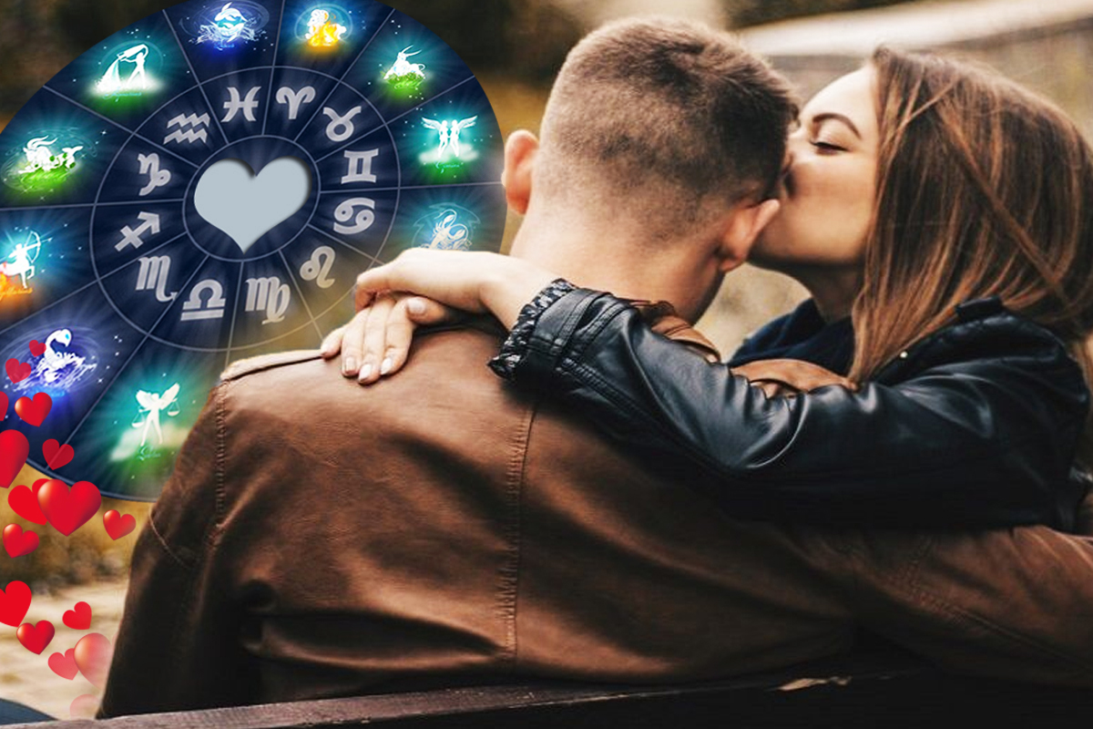 Zodia care se îndrăgosteşte nebuneşte la jumătatea lui iulie 2023. I se dă lumea peste cap ...