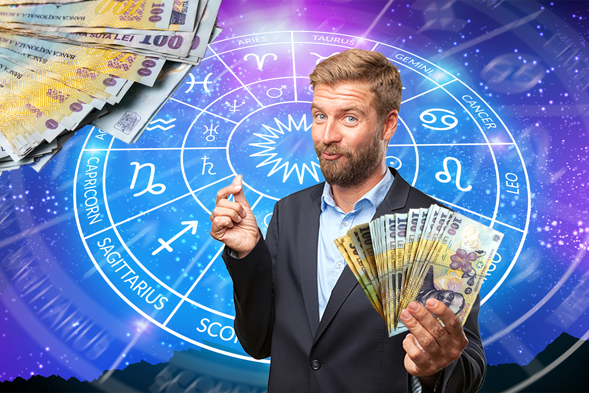 Zodiile care au noroc la locul de muncă la sfârșit de iulie 2023. Ar putea primi o mărire de ...