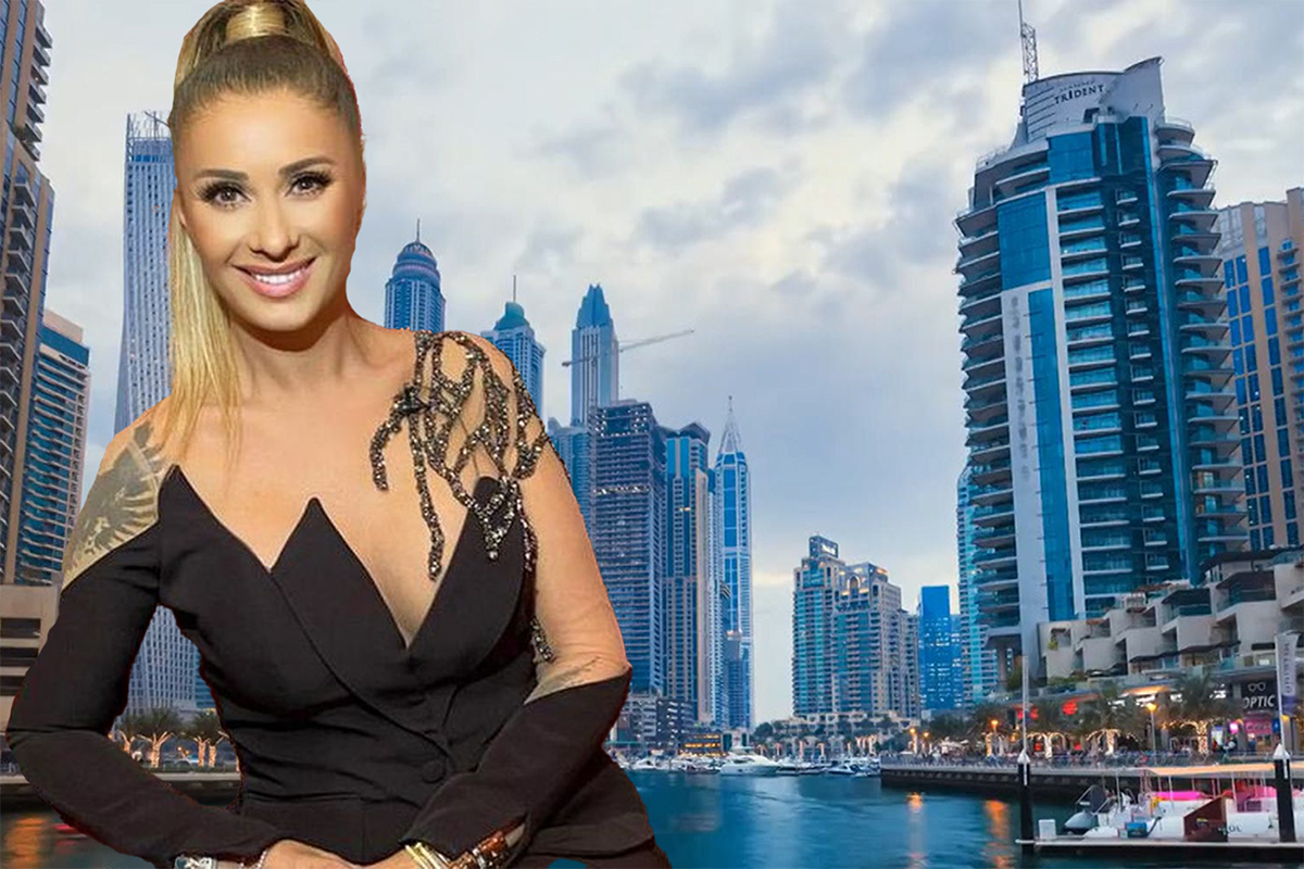 Afacerea inedită deschisă de Anamaria Prodan. După ce a anunțat că organizează înmormântări de ...