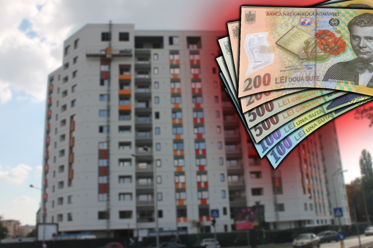 Amenzi usturătoare pentru românii care stau la bloc și încalcă această regulă. Mulți sunt în ...