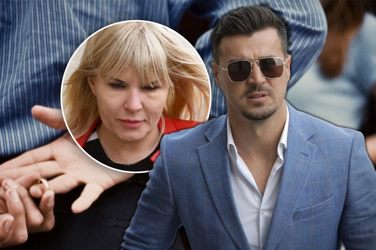 Femeia cunoscută din România cu care iubitul Elenei Udrea ar fi avut o relaţie. Sigur nu ştiai ...