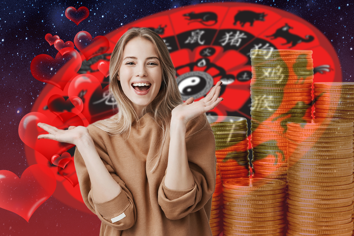 Horoscop chinezesc septembrie 2023. Zodiile care vor avea noroc pe toate planurile - Playtech Știri