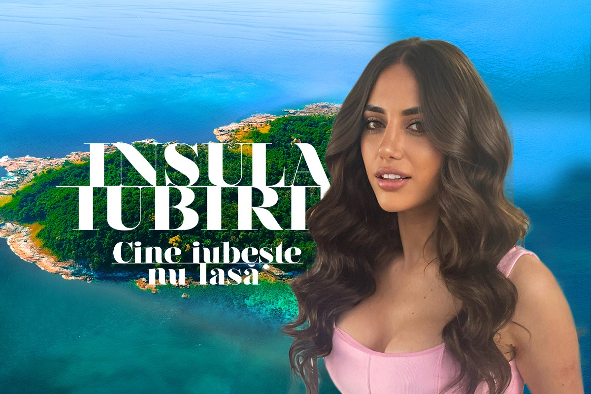 Lovitură pentru Bianca Giurcă de la Insula Iubirii. Marius Moise s-a împăcat cu fosta soţie? "Mă ...