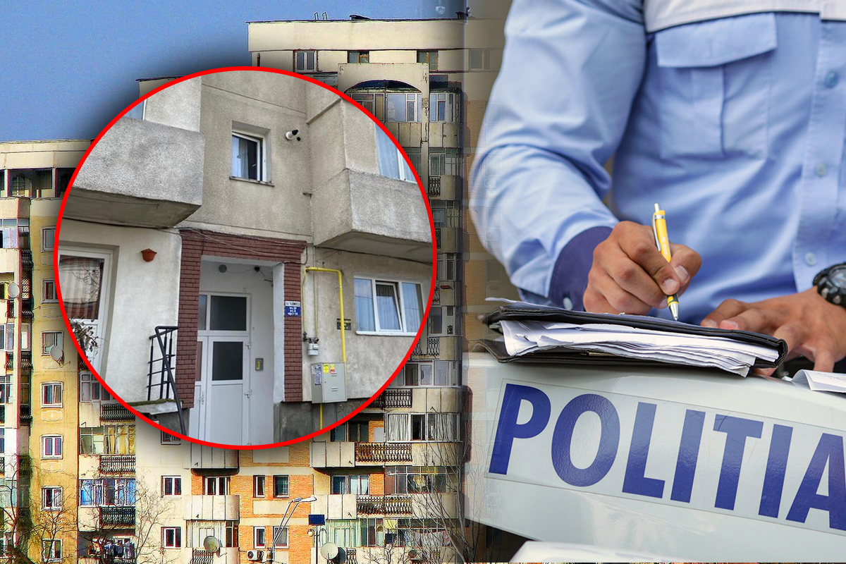Românii care stau la bloc și fac această greșeală banală vor primi amenzi de până la 3.000 de ...