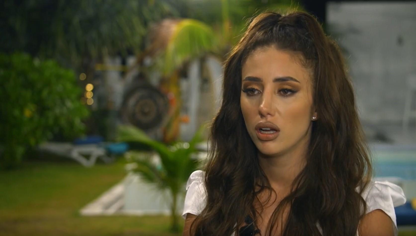 Bianca Giurcă de la Insula Iubirii România câștigă 13.000 de dolari pe ...