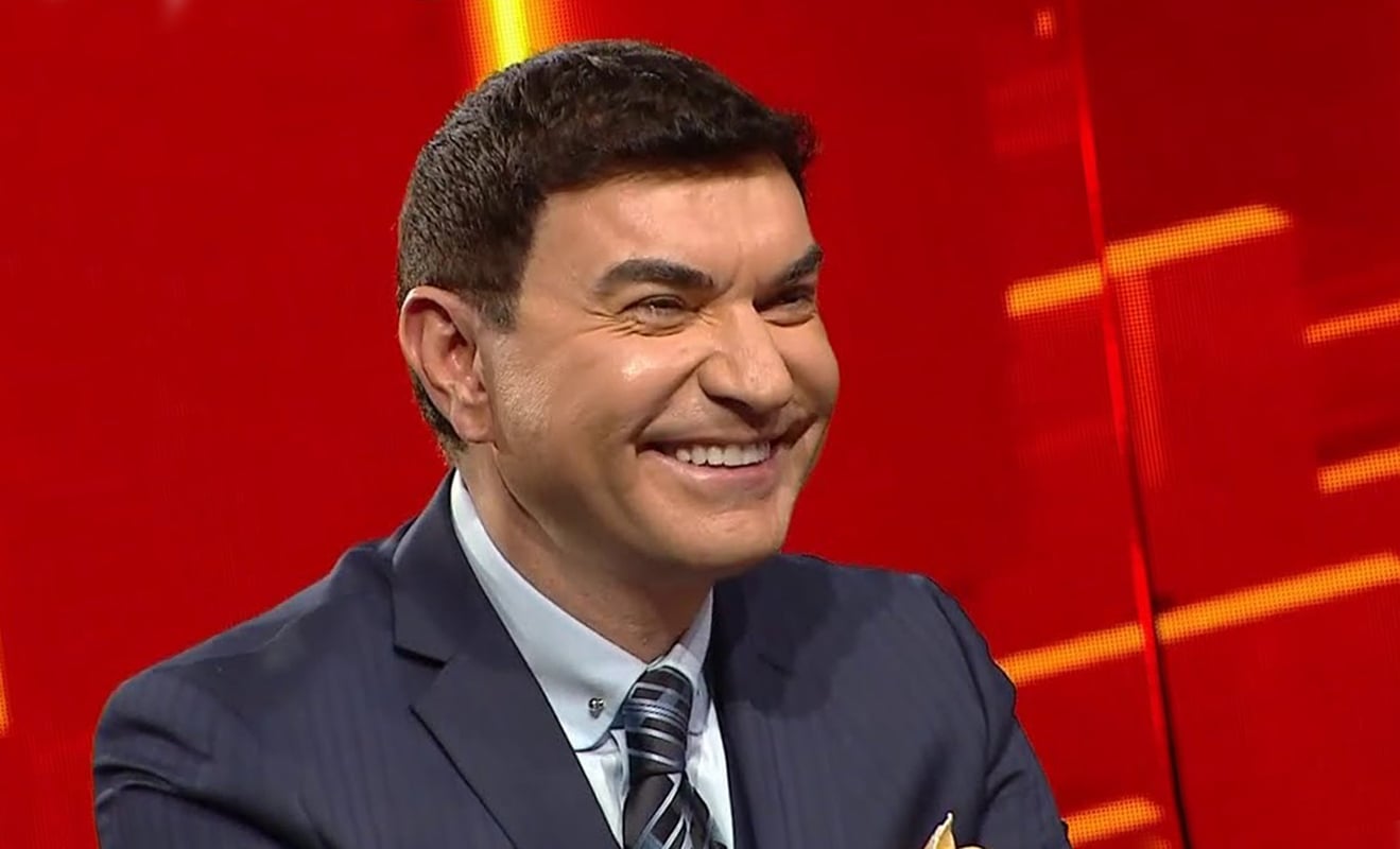 Ce etnie ar avea Cristi Borcea. Fiul Mamei Omida, dezvăluiri de zile ...