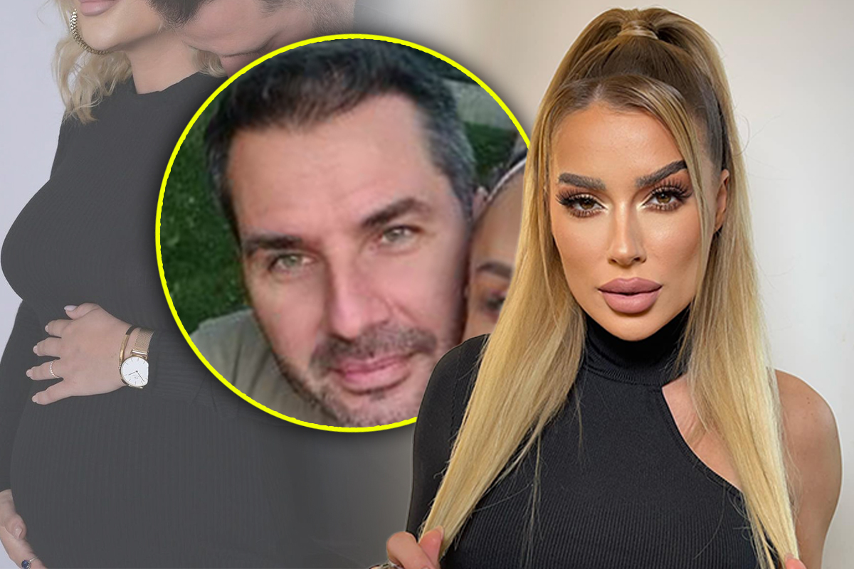 Ce nume a ales Sensy pentru fiul ei, dar soțul său nu a fost de acord. Cum au ajuns cei doi la ...