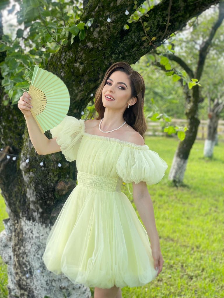 Cine este Raluca Diaconu. Sora lui Theo Rose a divorțat