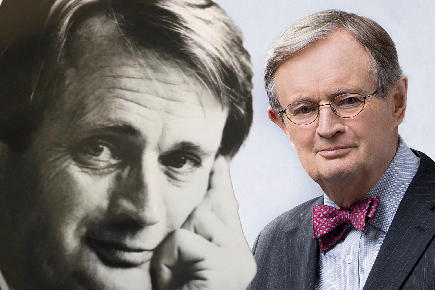 Doliu în cinematografie. Actorul cunoscut din NCIS şi The Man from U.N.C.L.E. a murit. David ...