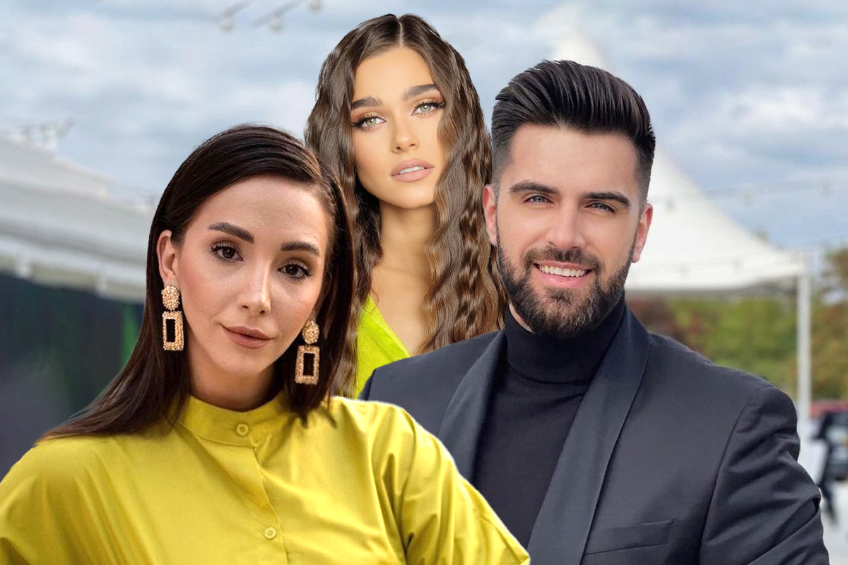 Dovada că Alex Leonte a uitat-o definitiv pe Theo Rose. Surpriza pe care le-a făcut-o fanilor ...