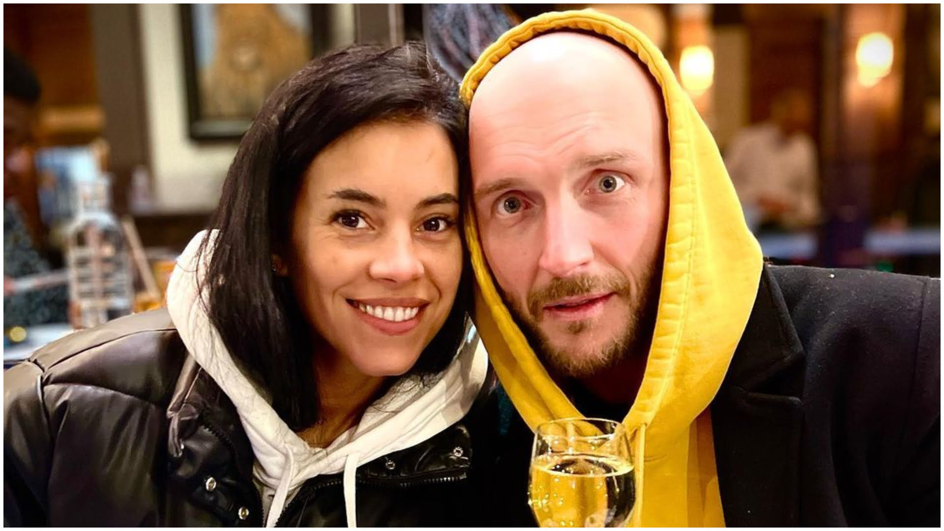 Gestul incredibil făcut de Livia, fosta soție a lui Bordea, imediat după ce internauții au ...