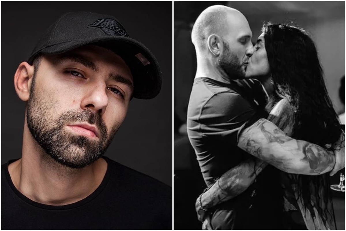 Spike, reacție incredibilă după ce a fost prins cu Livia, fosta soție a lui Cătălin Bordea: "Ne ...